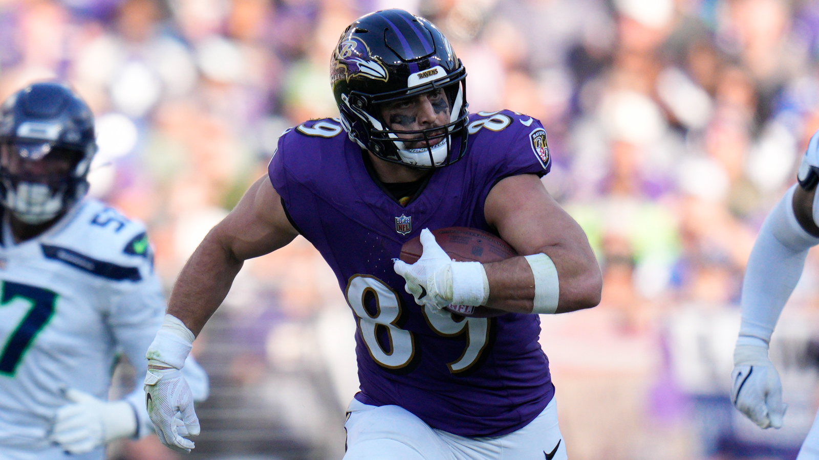 It’s Time To Give Up On Mark Andrews In Fantasy Football