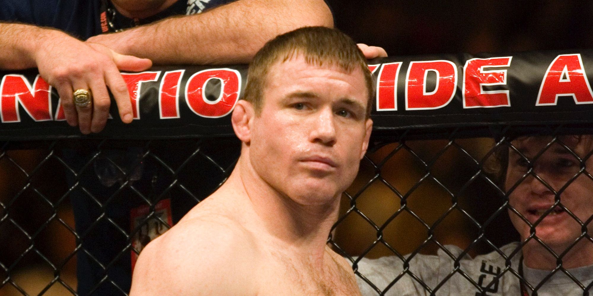 Jim Miller ranks his four greatest MMA fighters of all time
