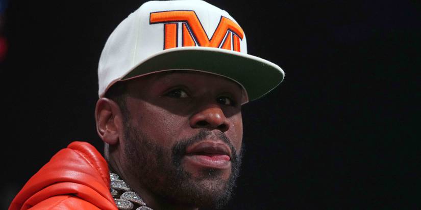 Floyd Mayweather net worth 2024 including boxing earnings, purses ...