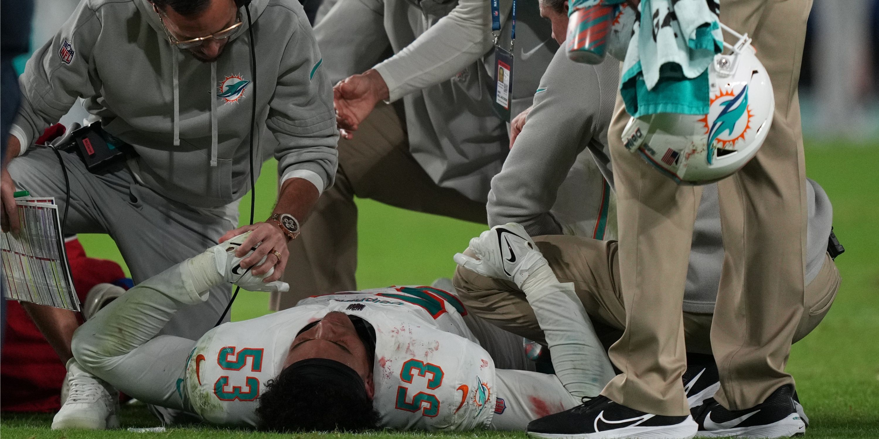 Chiefs-Dolphins playoff preview: Key matchups, betting odds, injury reports