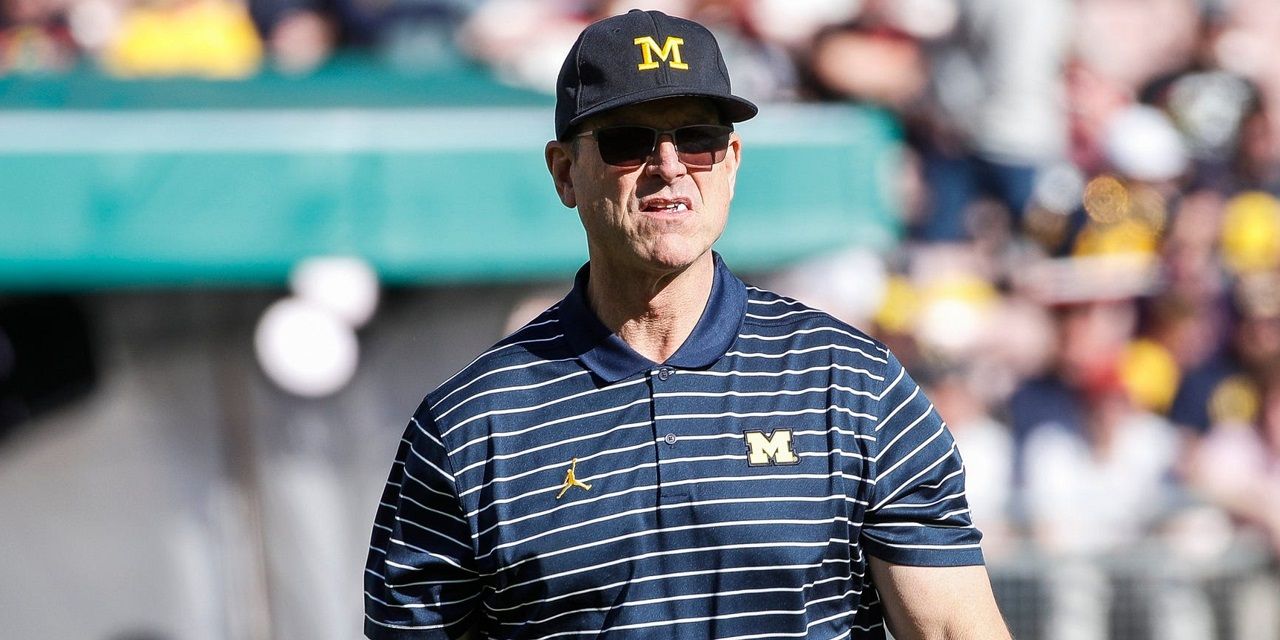 The 4 best fits for Jim Harbaugh's NFL return