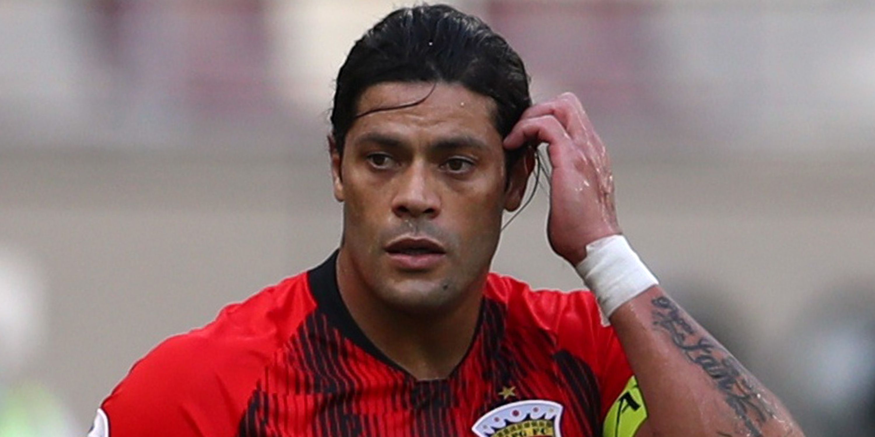The 10 highest-paid players in Chinese Super League history