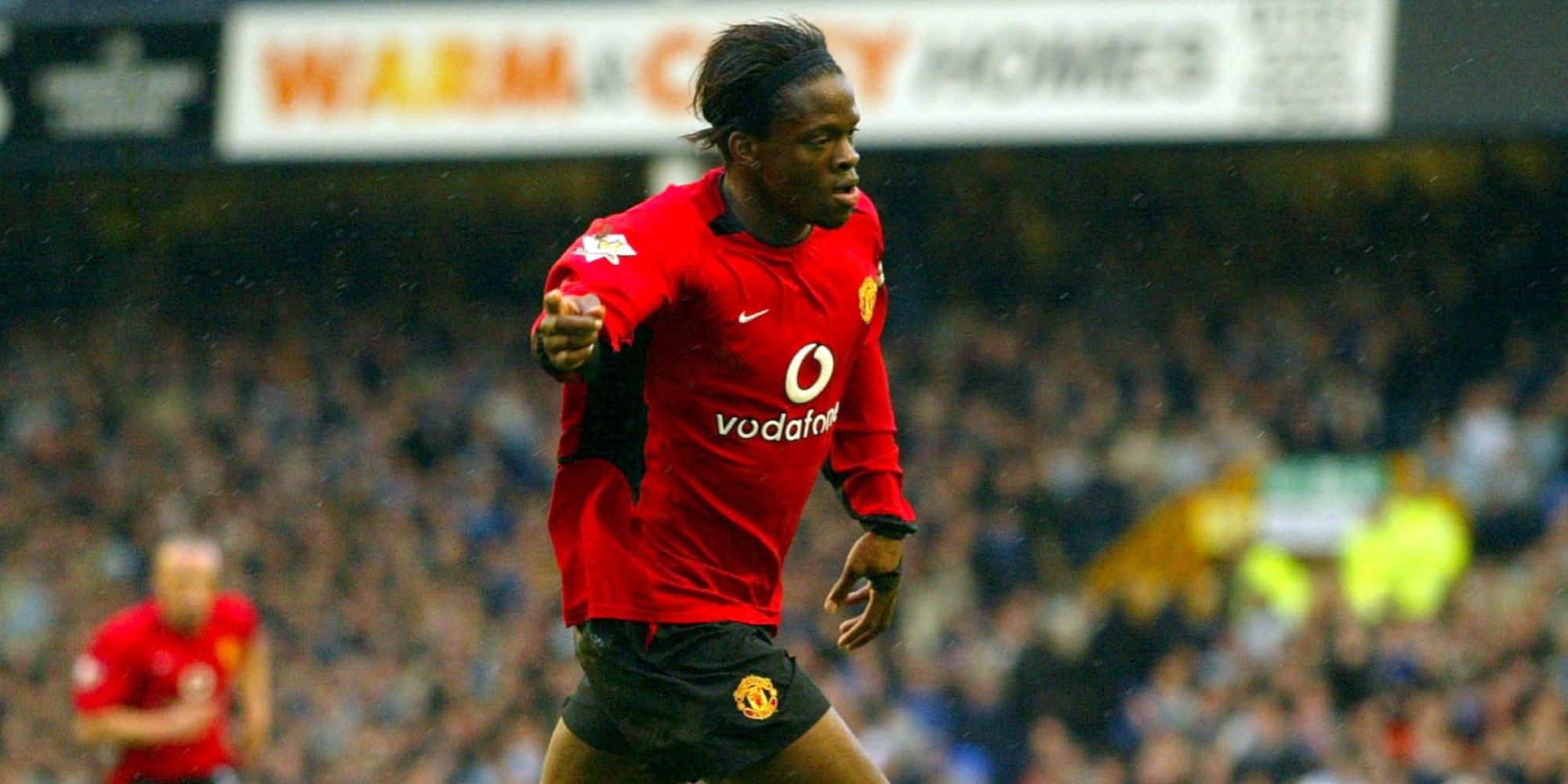 Every Manchester United Number 9 (Ranked)