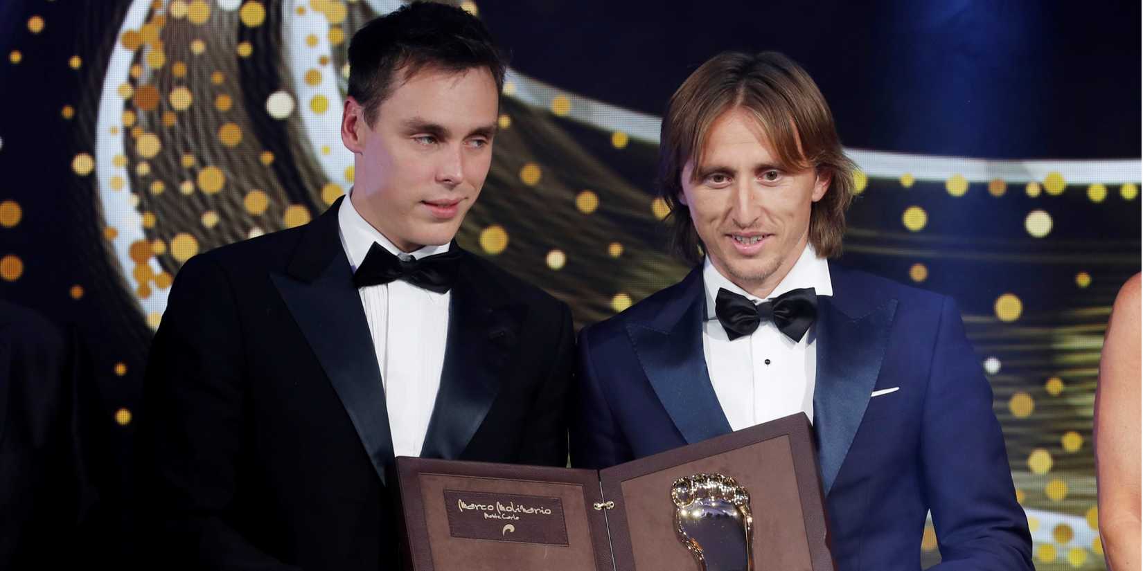 The Golden Foot: The Award so Tough to Win That Lionel Messi Still Hasn ...