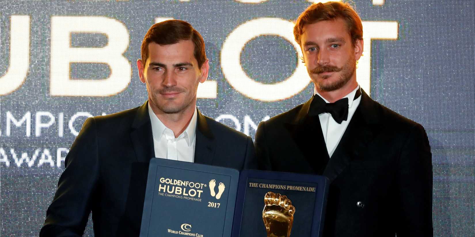The Golden Foot: The Award so Tough to Win That Lionel Messi Still Hasn ...