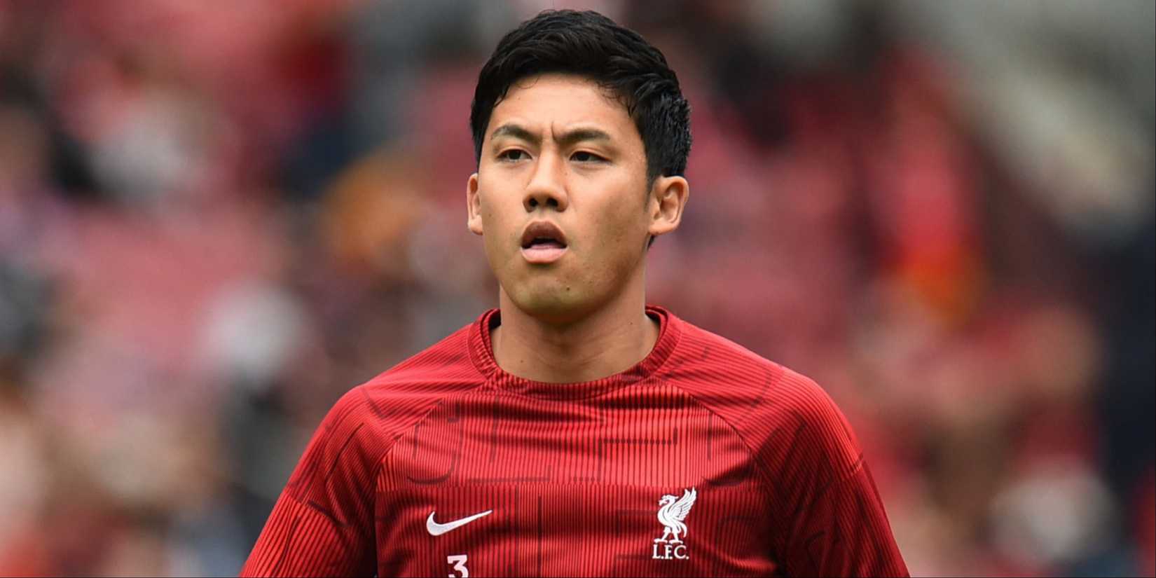 Exclusive: Wataru Endo's Liverpool Future 'Cast into Doubt'