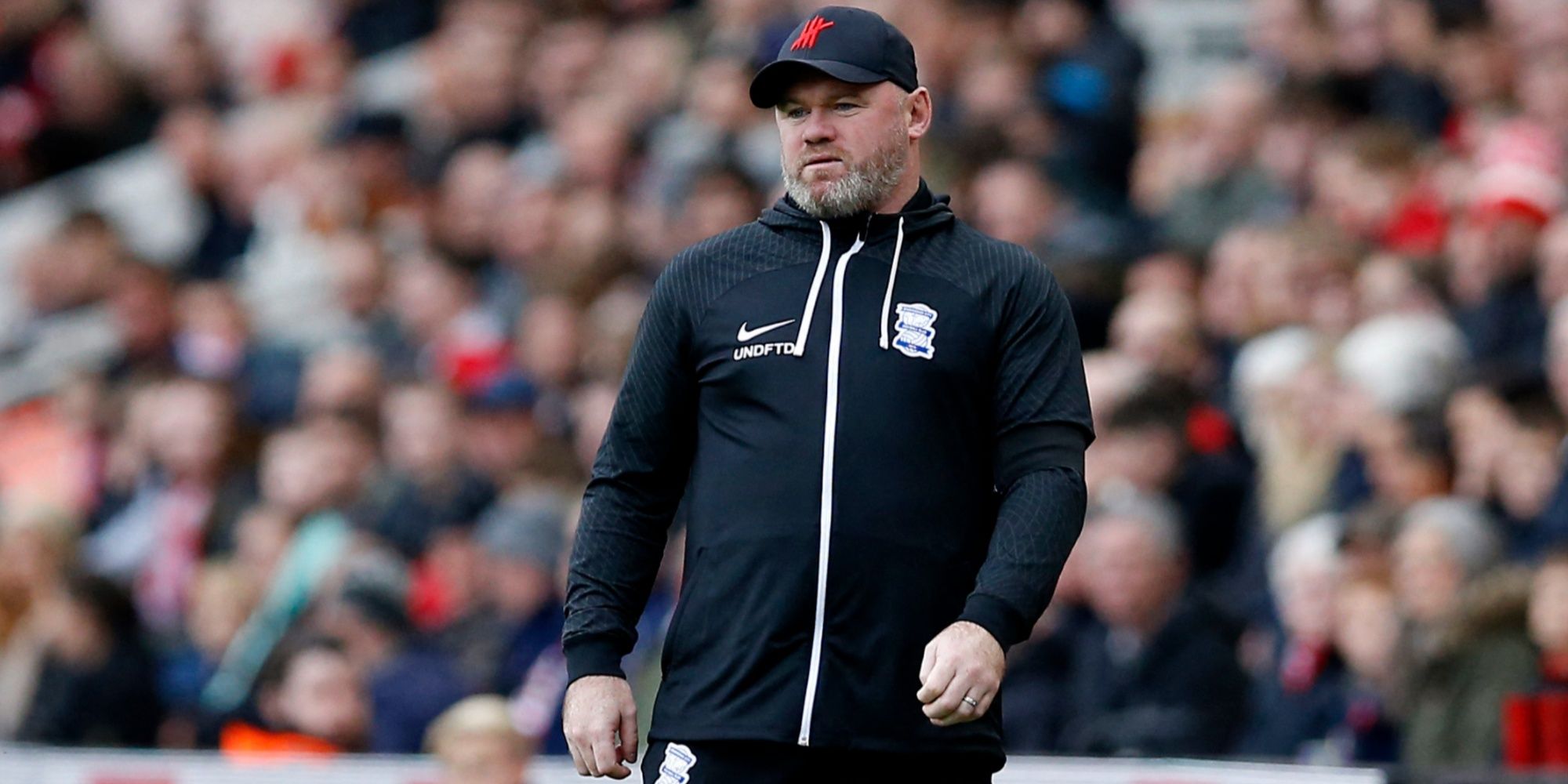 England's 'Golden Generation' performance as managers
