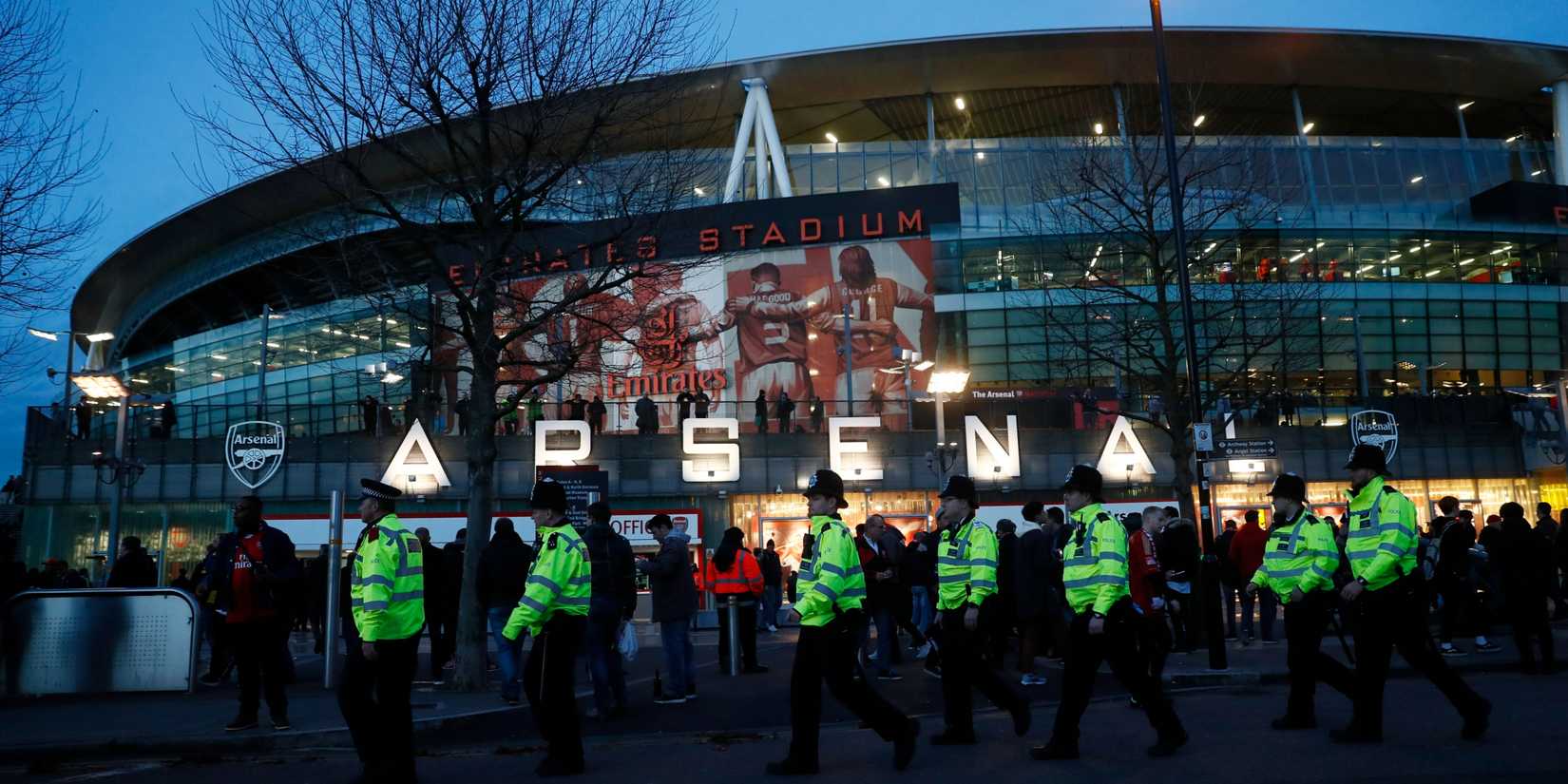 Arsenal Trophy Parade: Date, Route & Complete Guide