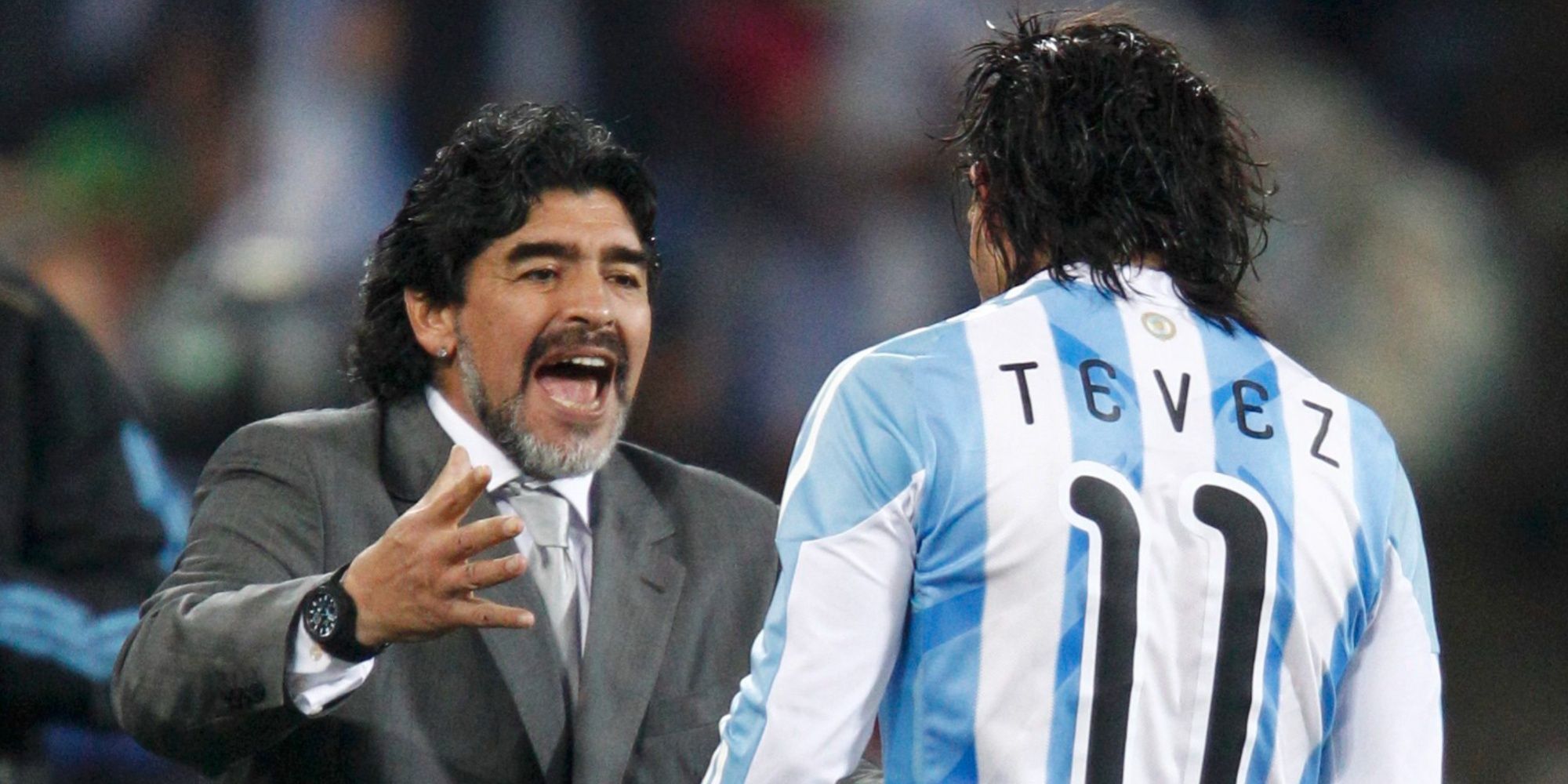 12 legendary players who struggled as managers