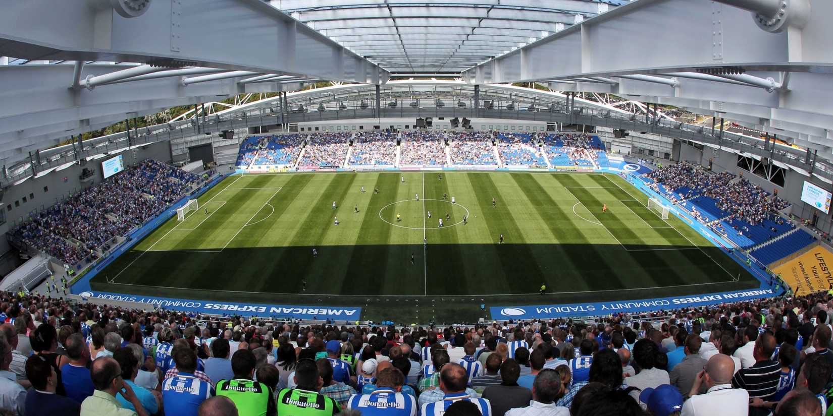 Every Premier League Club's Latest Stadium Plans (Complete Guide)