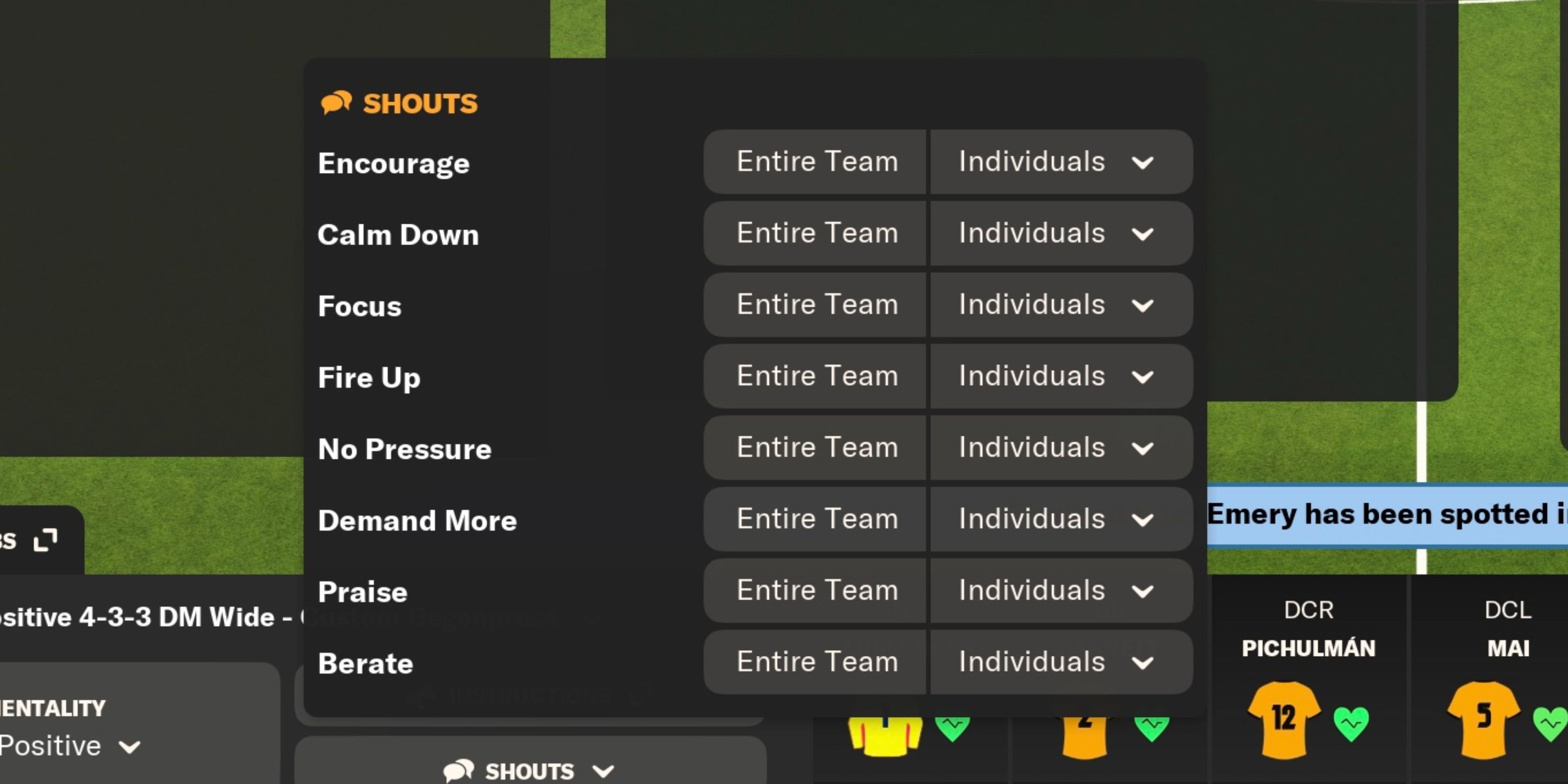 10 Tips to Keep More Possession in Football Manager 2024 (Guide)