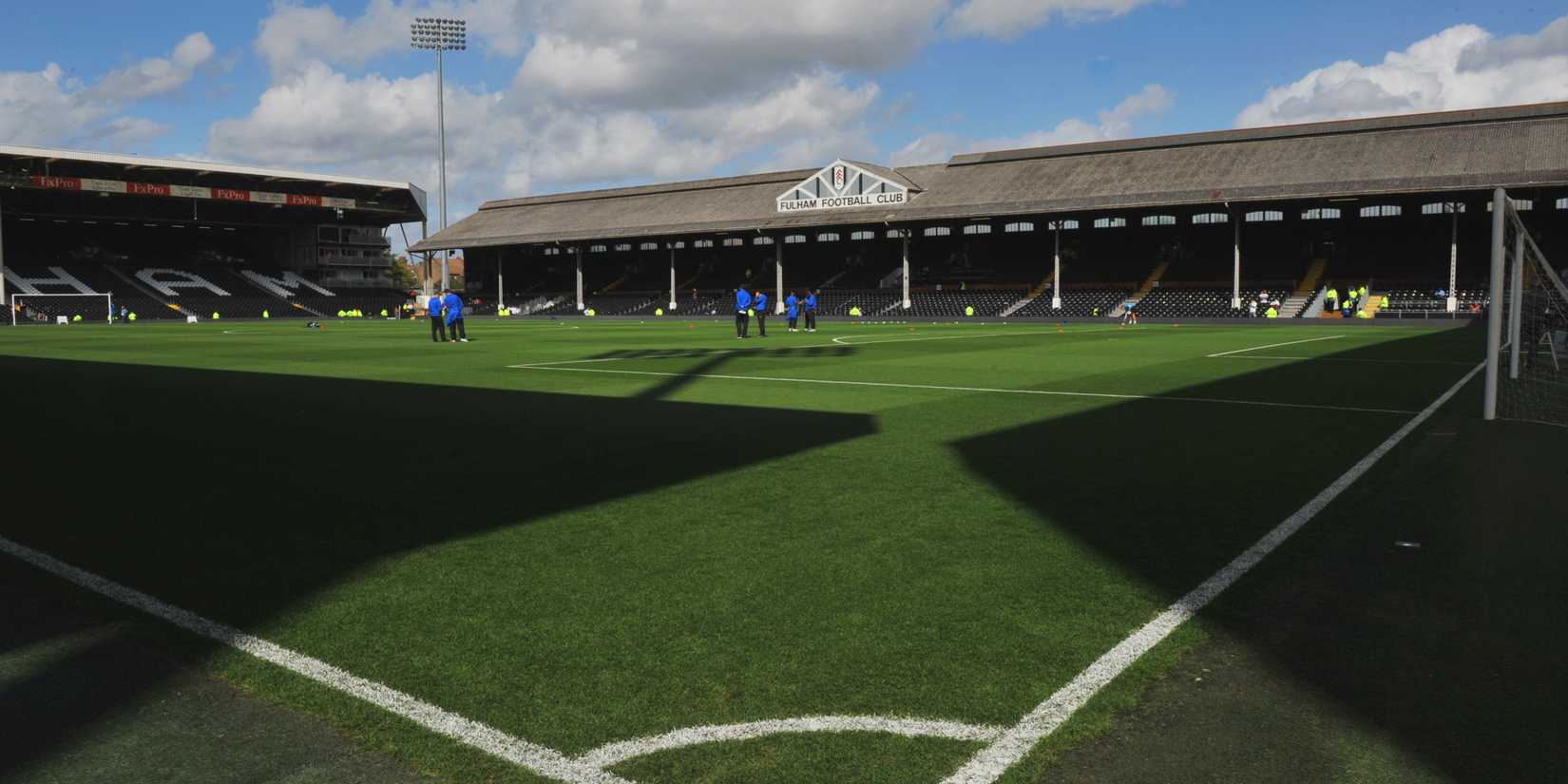 10 Best British Stadiums of the 20th Century [Ranked]