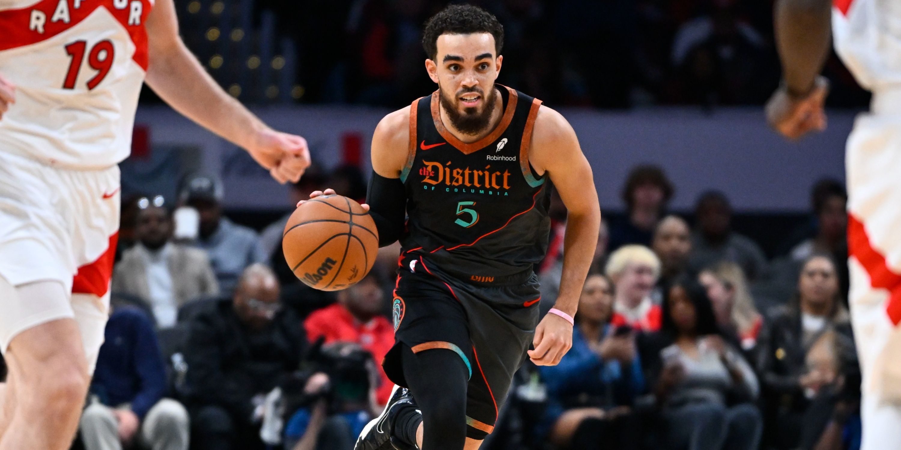 NBA Trade Rumors: Wizards reportedly shopping Kyle Kuzma for 'multiple ...