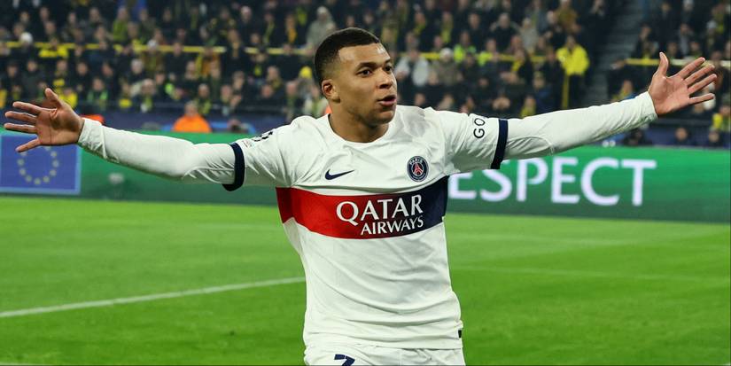 PSG offer Kylian Mbappe 'never-seen-before' contract