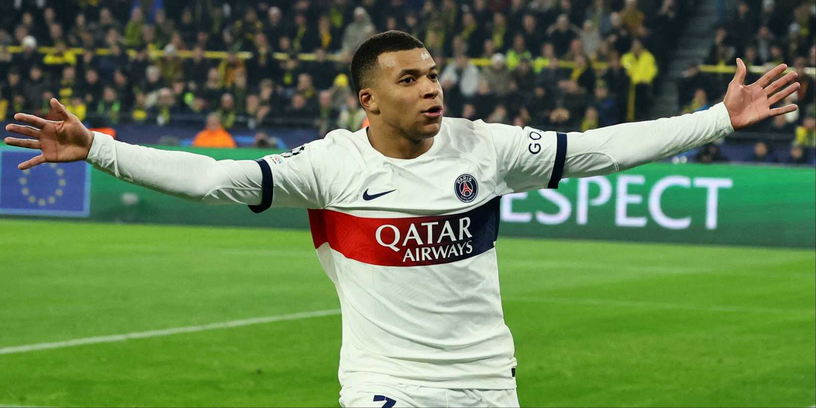 8 Greatest Kylian Mbappe Goals Ever (Ranked)