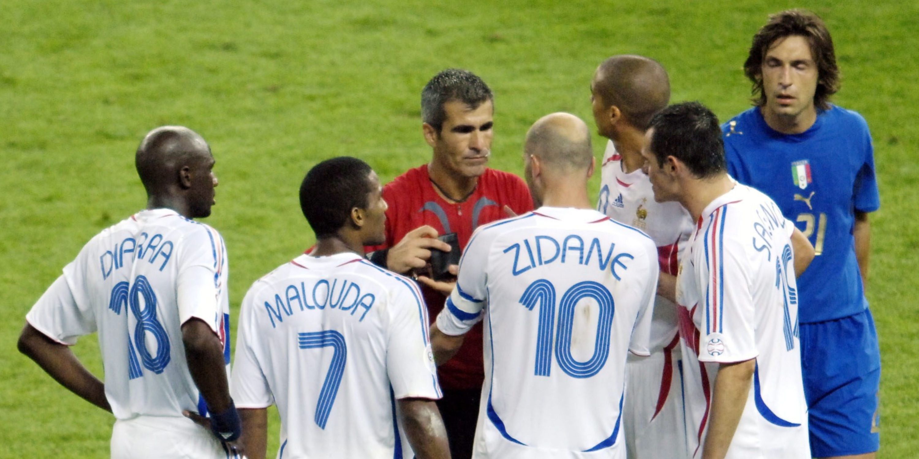 12 Most Intense International Matches of All-Time (Ranked)