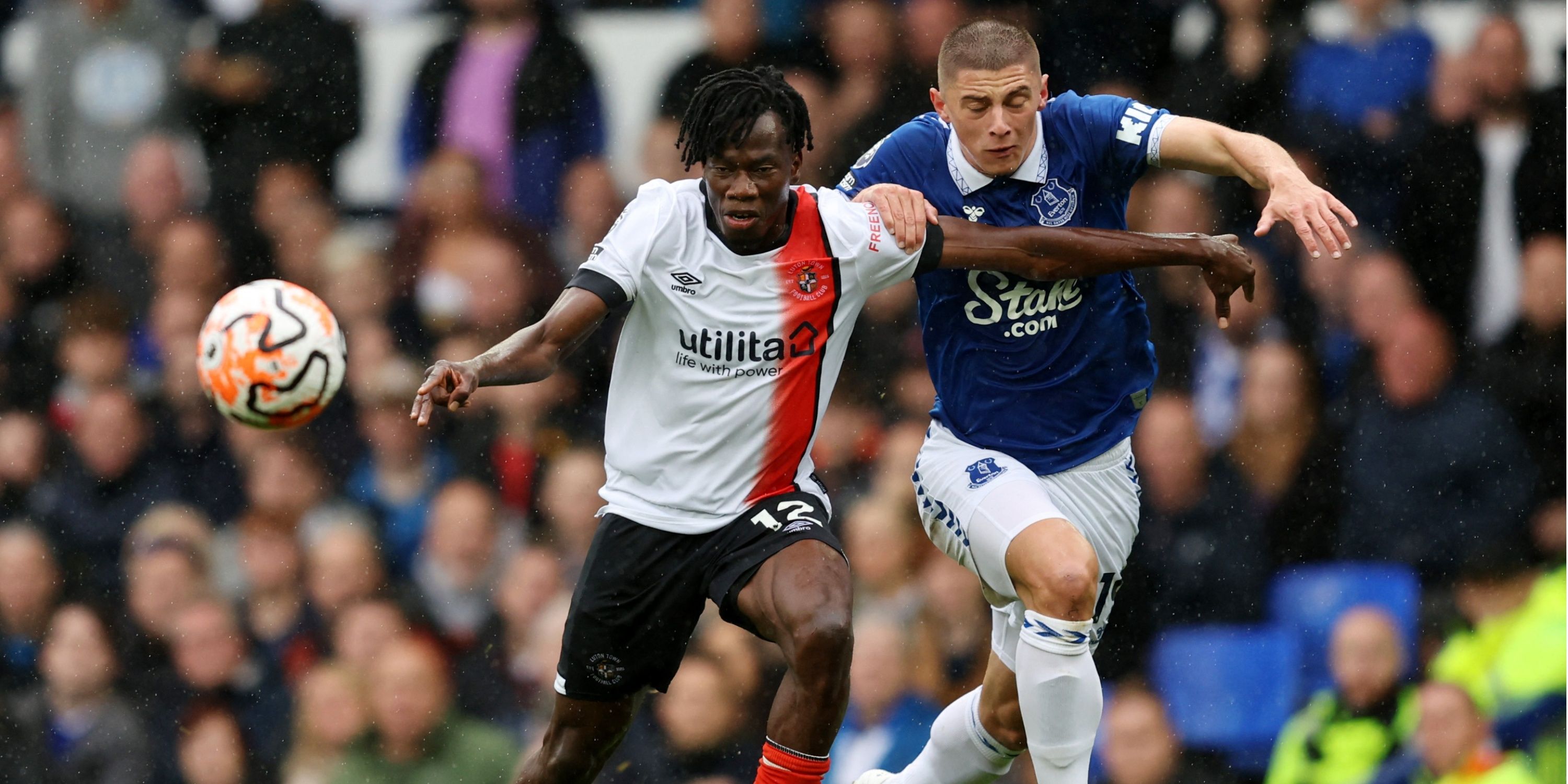 Tottenham Want to Sign Man City star Issa Kabore