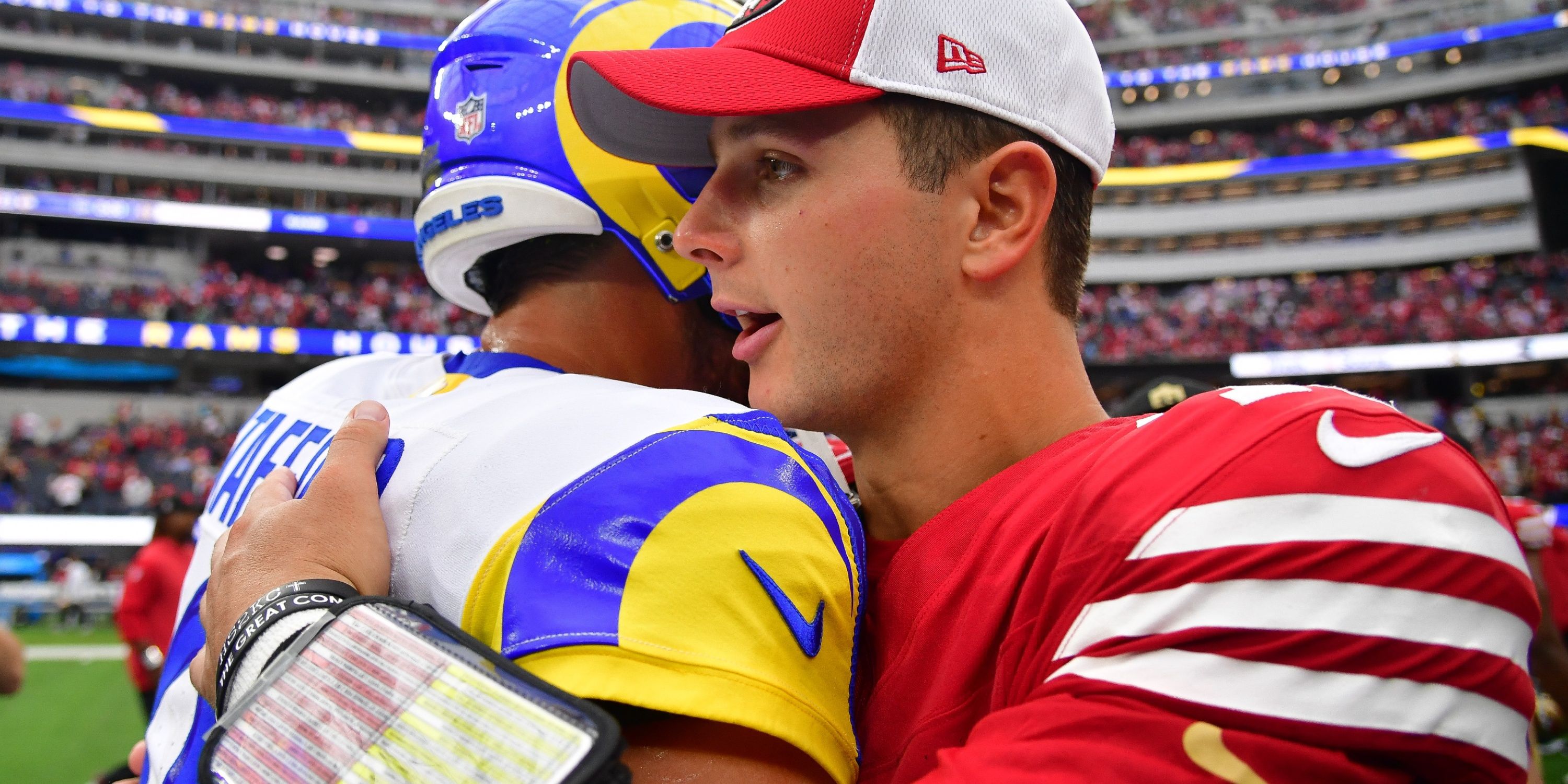 Which QBs will be resting in the NFL in Week 18