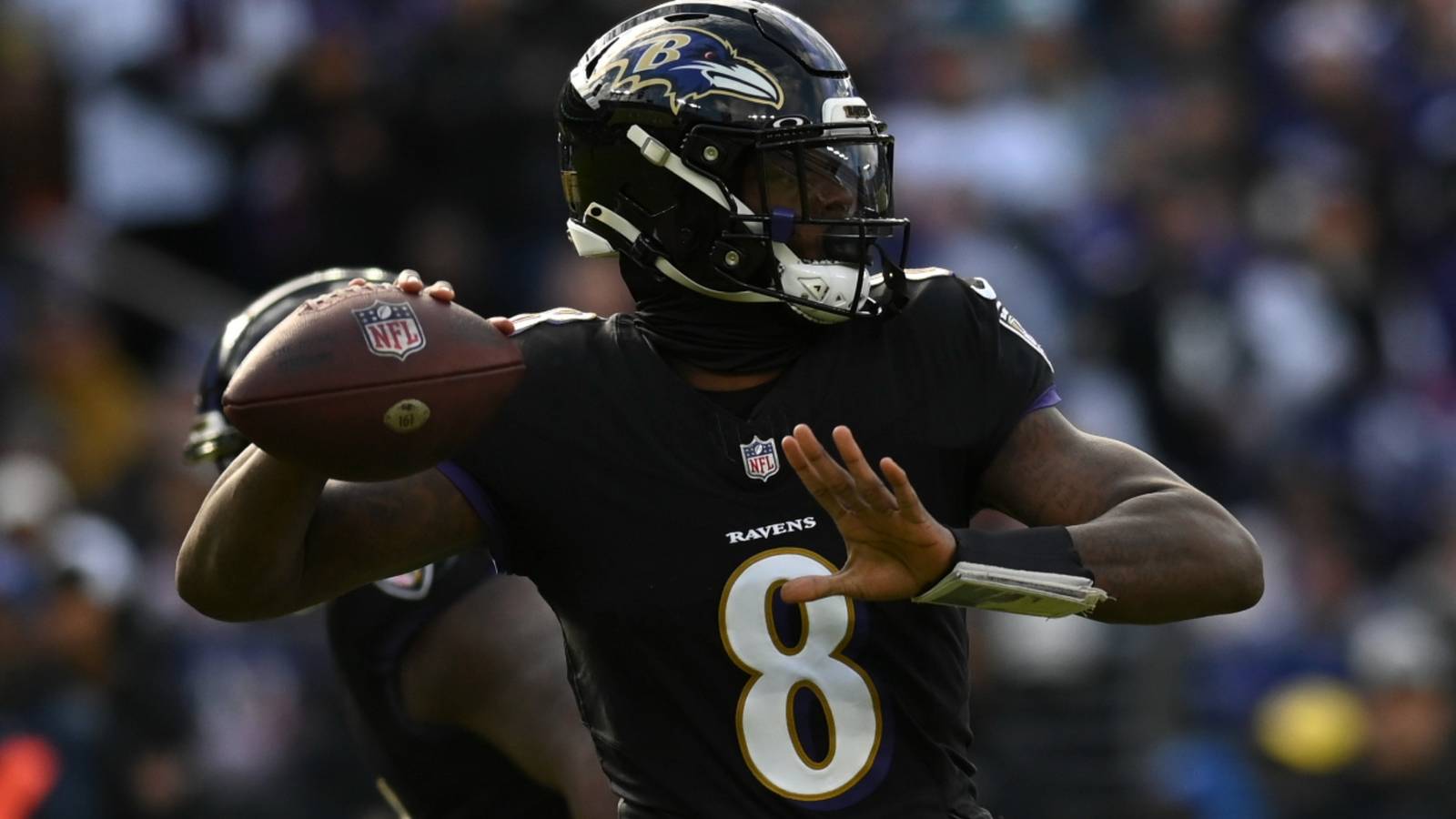 Ranking the Top 5 Baltimore Ravens Quarterbacks of All Time