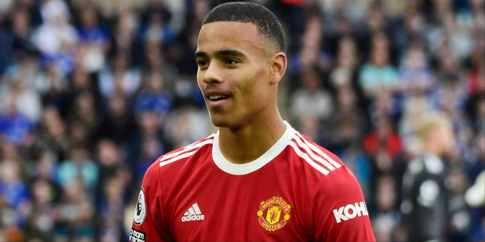 Mason Greenwood: What's Been Happening With Ex-Man Utd Star at Marseille