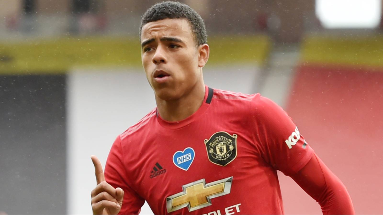Man Utd Inserted Unexpected Clause in Mason Greenwood's Marseille Deal