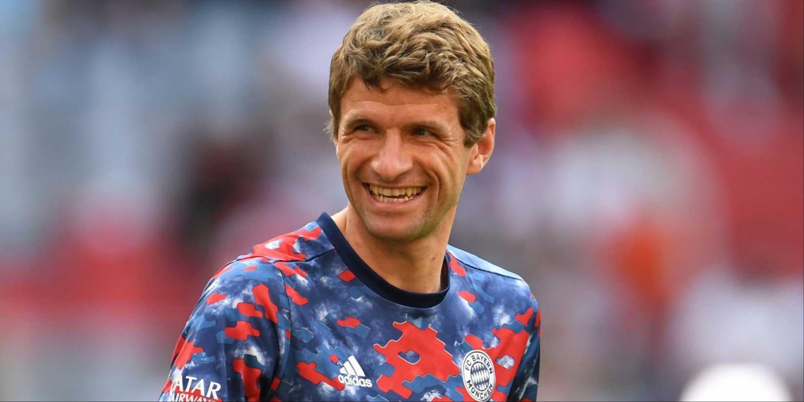 Thomas Muller Net Worth and Salary (2024)