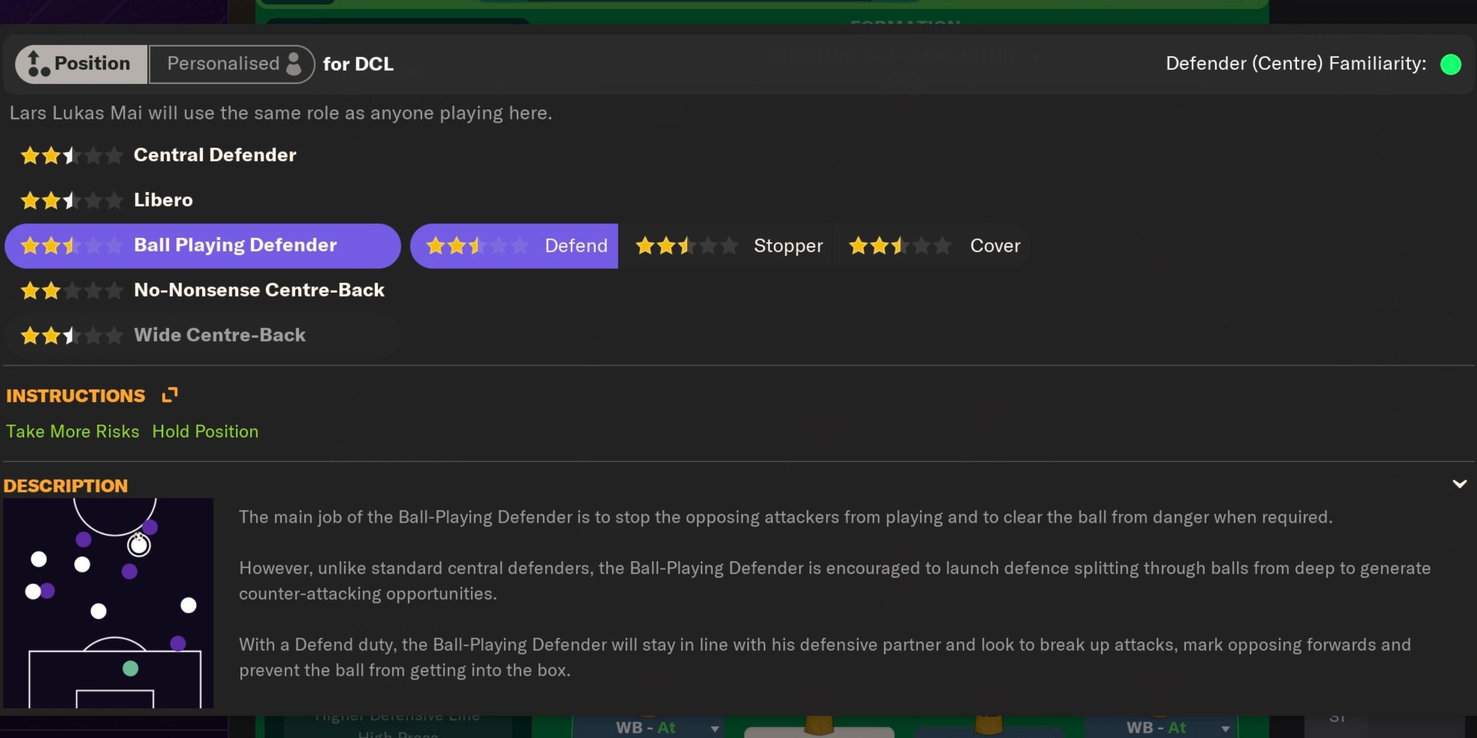 10 Tips to Keep More Possession in Football Manager 2024 (Guide)