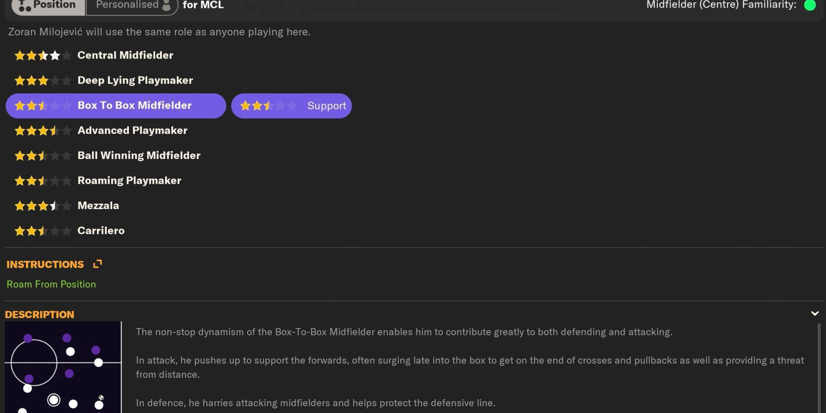 10 Tips to Keep More Possession in Football Manager 2024 (Guide)