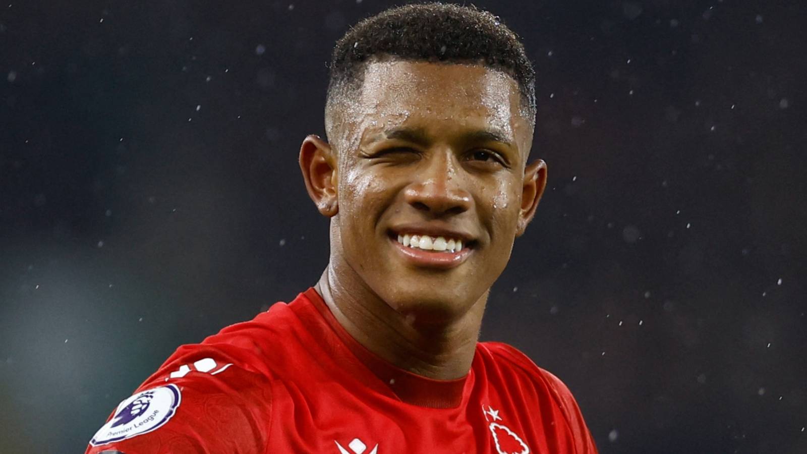 Man Utd Interested in Signing Danilo From Nottingham Forest