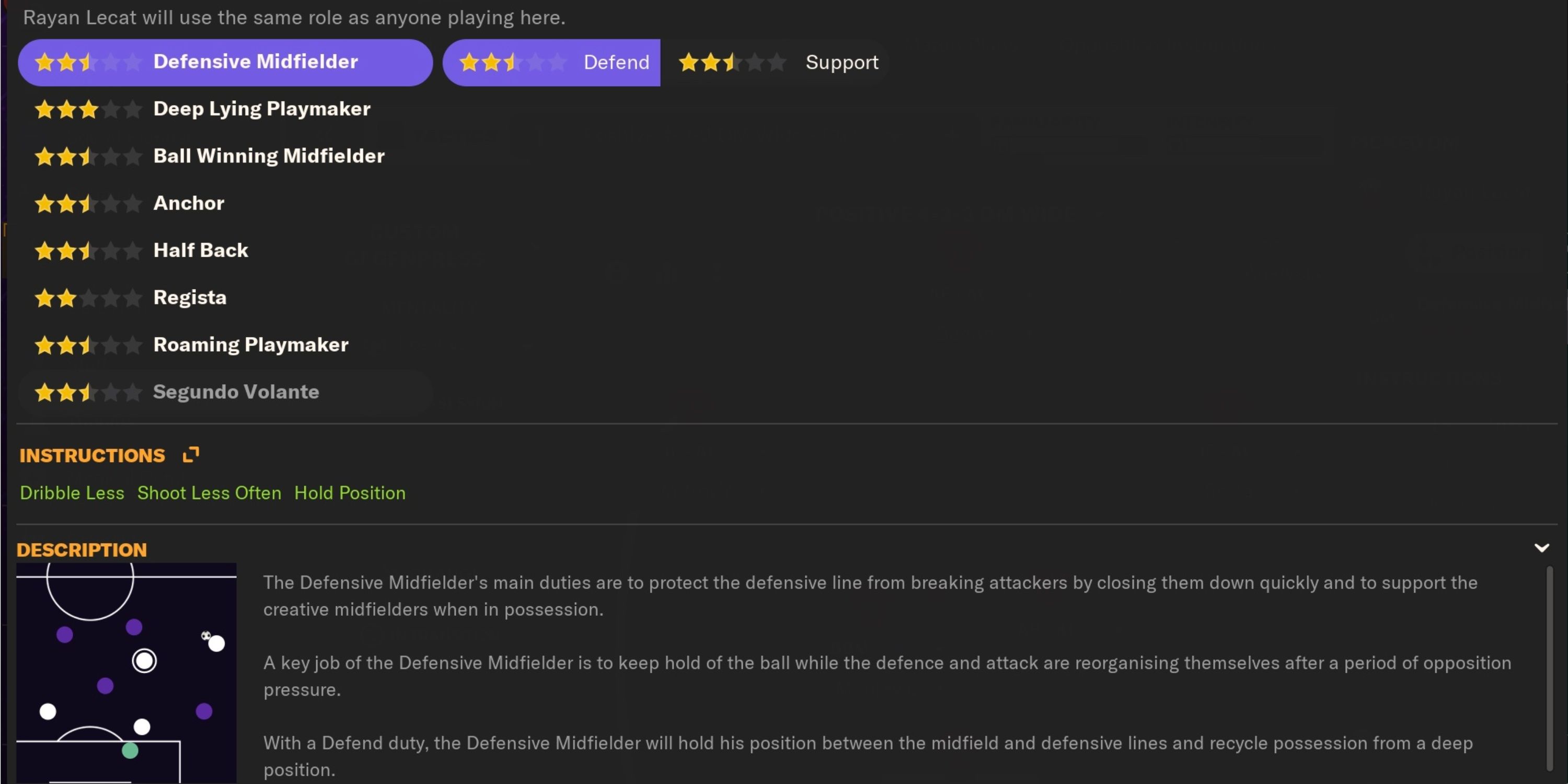 10 Tips to Defend Better in Football Manager 2024 (Complete Guide)