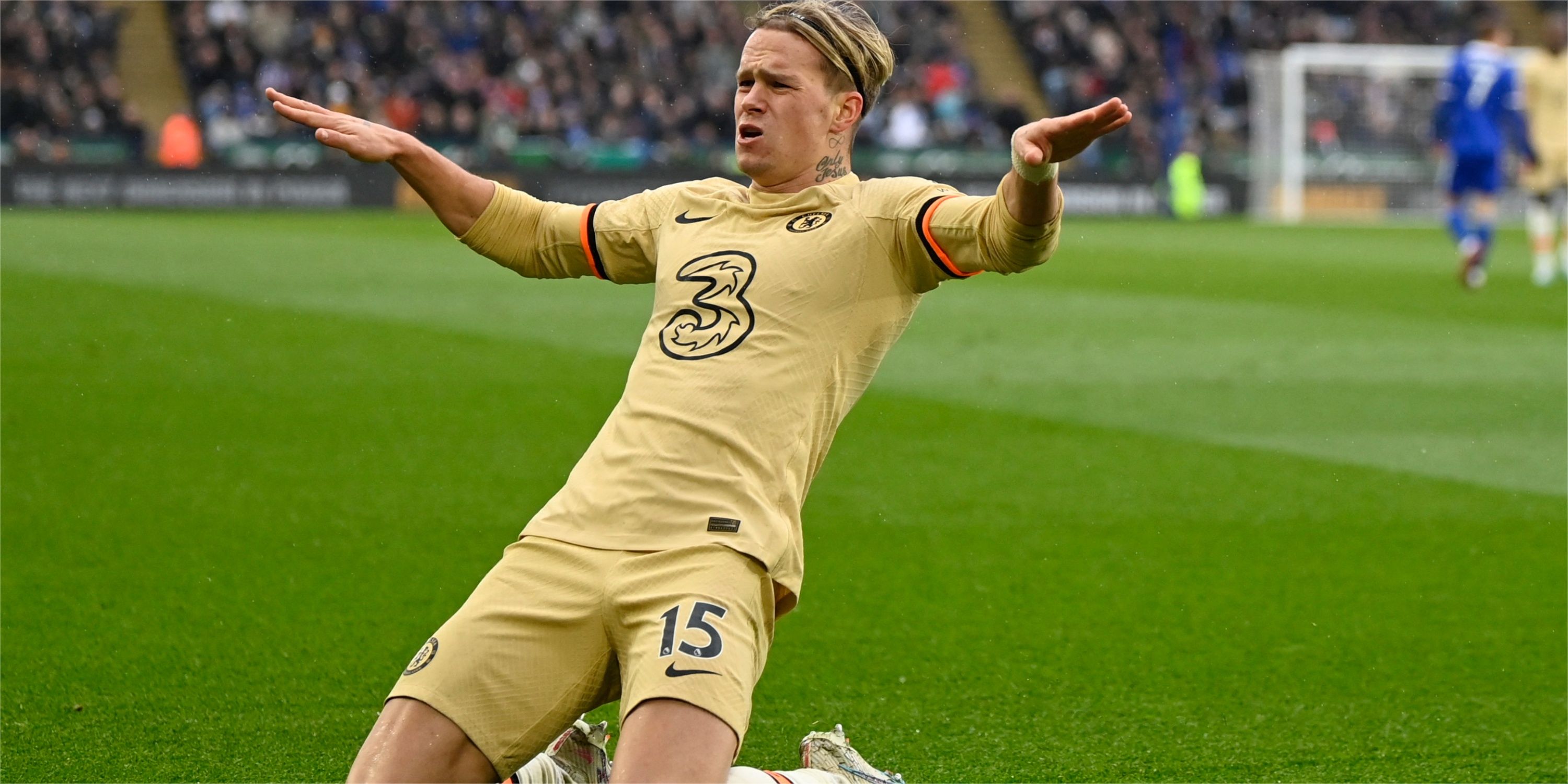 10 Most Overrated Players in Football Ranked