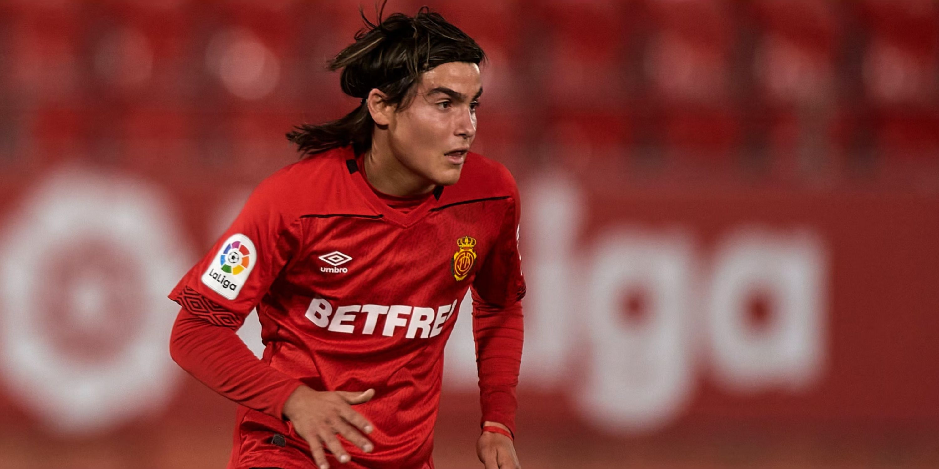 10 Best Argentine Wonderkids in Football Manager 2024 (Ranked)