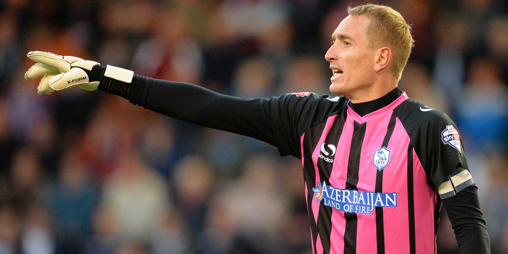 Leeds Fans Hated Him for What Happened. Armed Police Guarded the ...