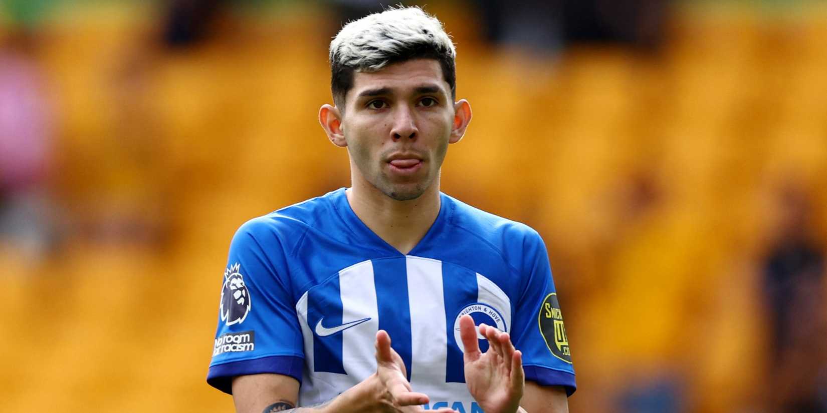 Every Premier League Player Competing at the 2024 Paris Olympics