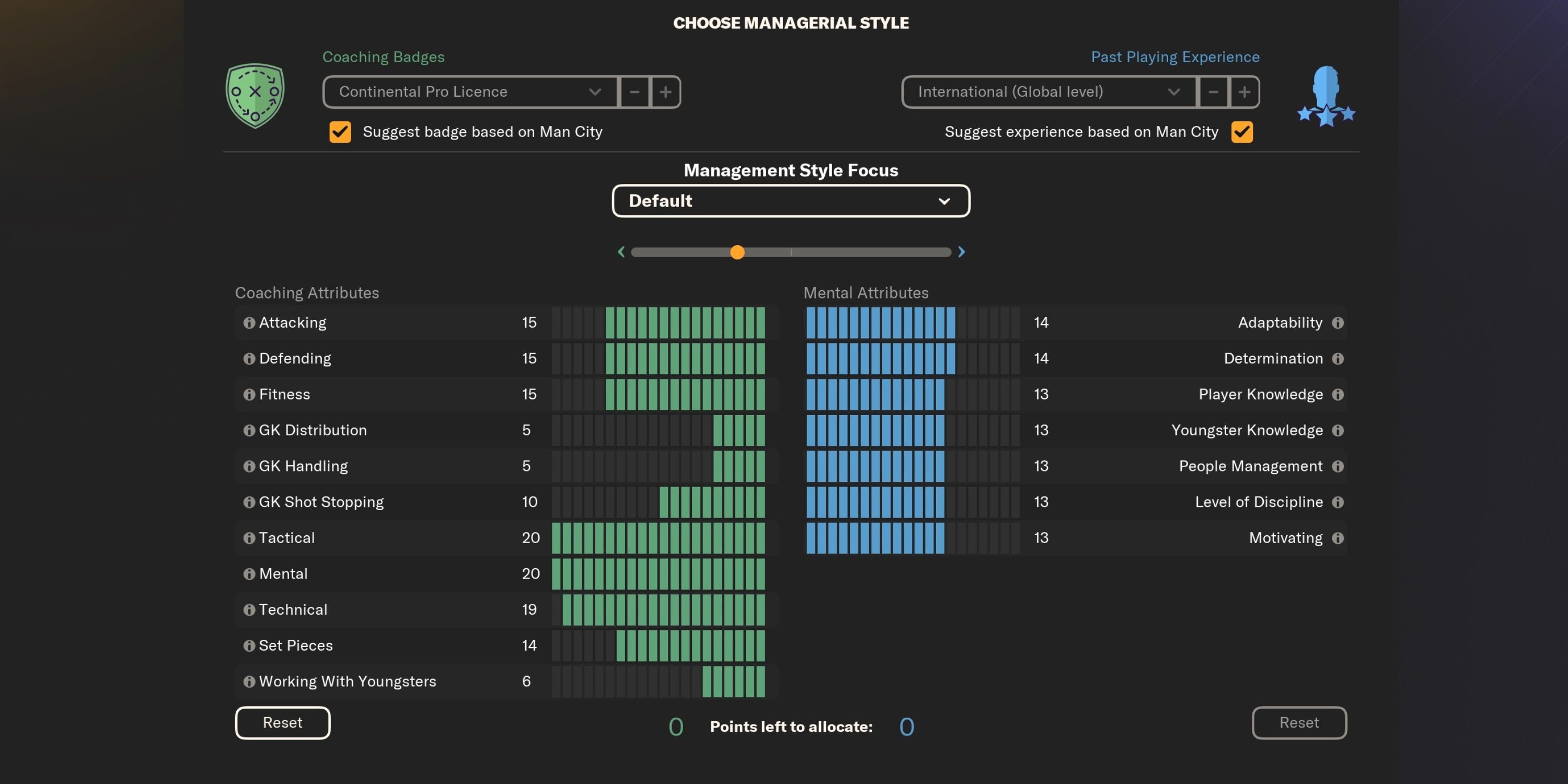 Football Manager 2024: Guide to Starting a New Save in FM24