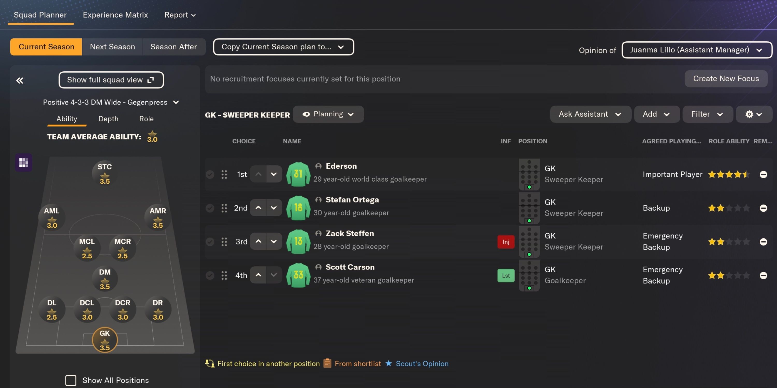 Football Manager 2024: Guide to Starting a New Save in FM24
