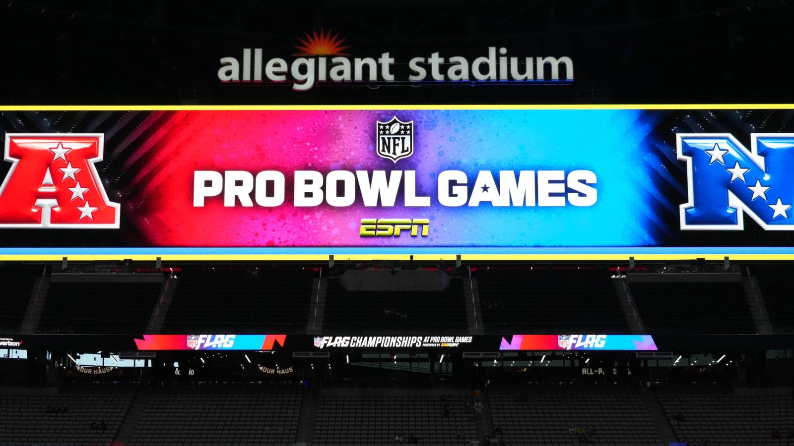 Full AFC and NFC Pro Bowl rosters for 2023