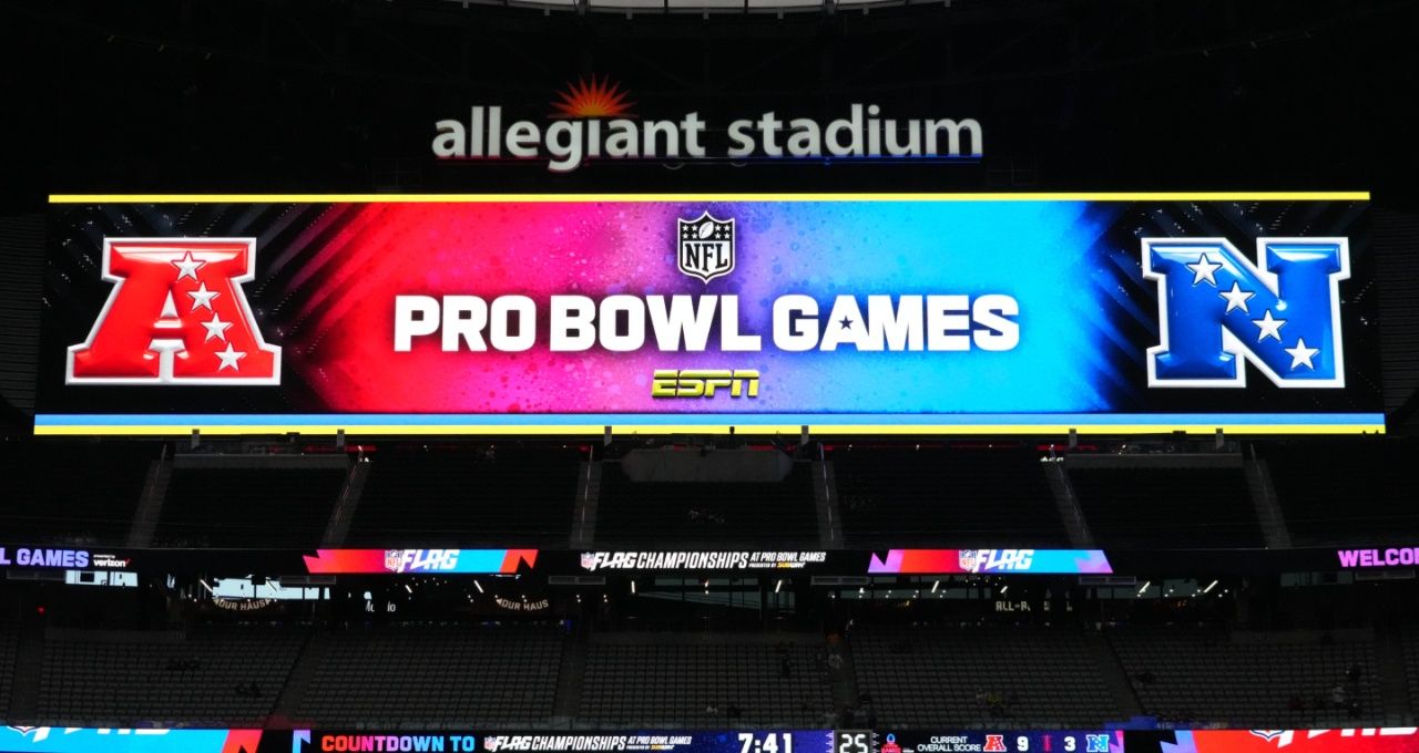 Full AFC and NFC Pro Bowl rosters for 2023