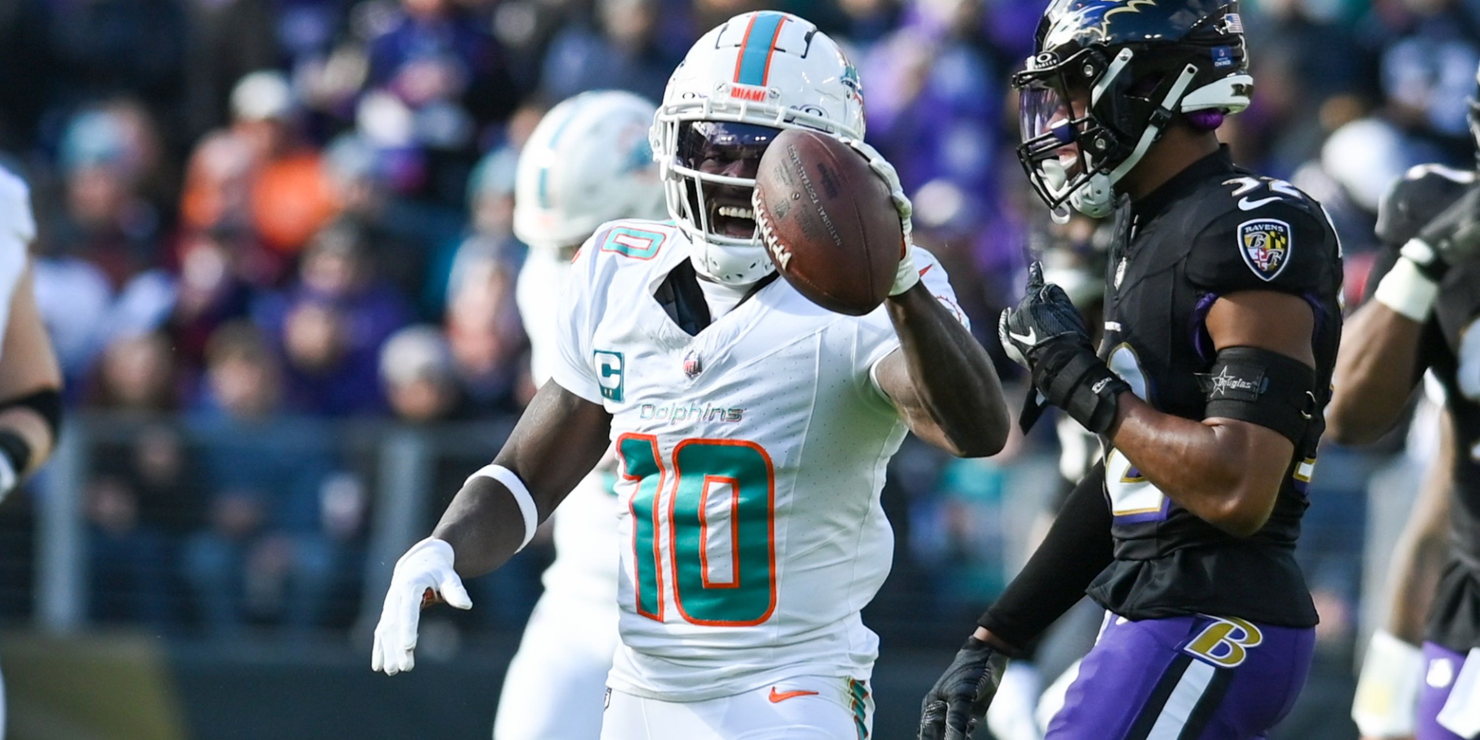 Breaking Down 4 WRs Who Benefit From Justin Jefferson Deal