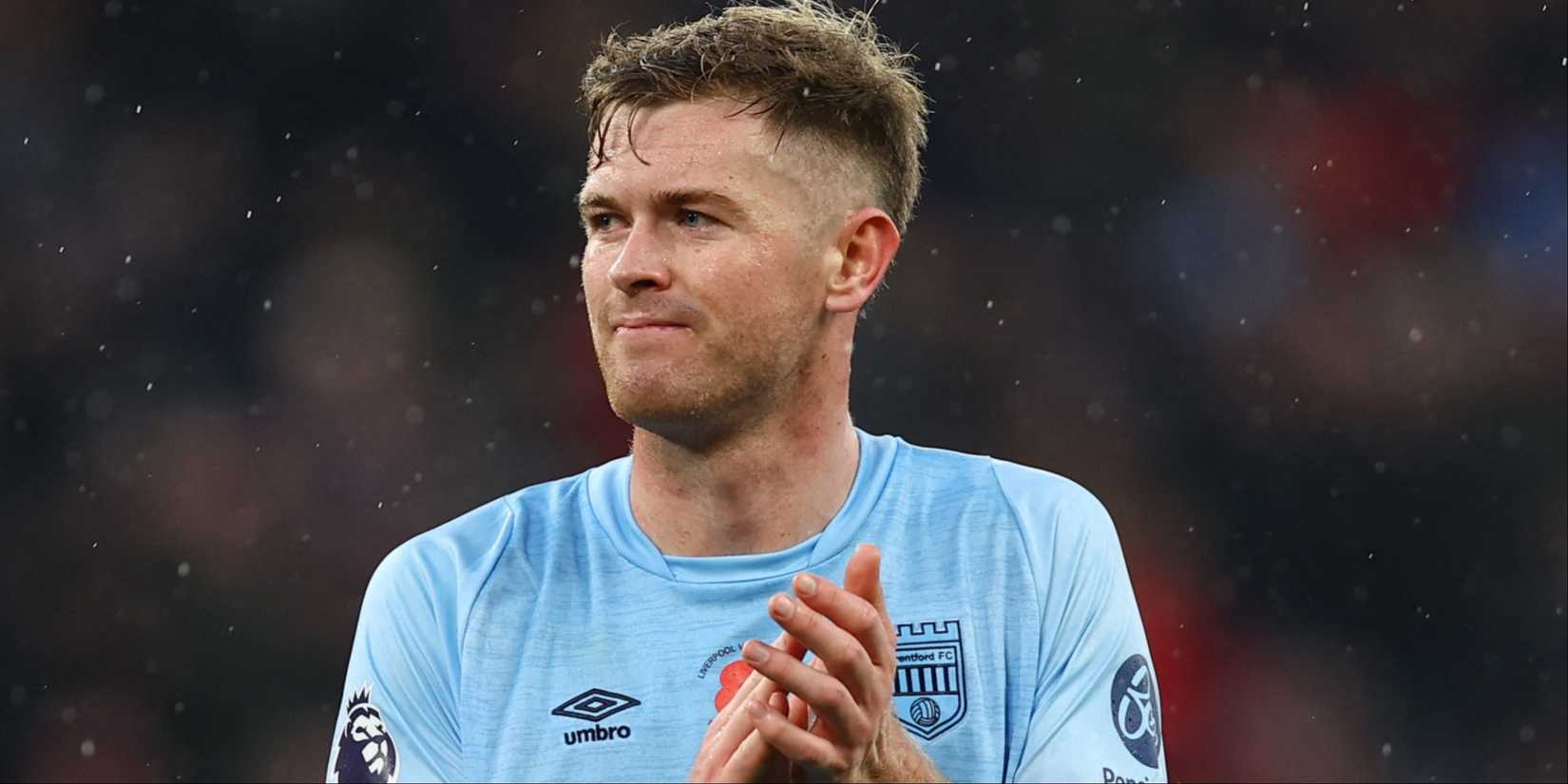 Exclusive: Liverpool Keeping Tabs on £23m Brentford Star