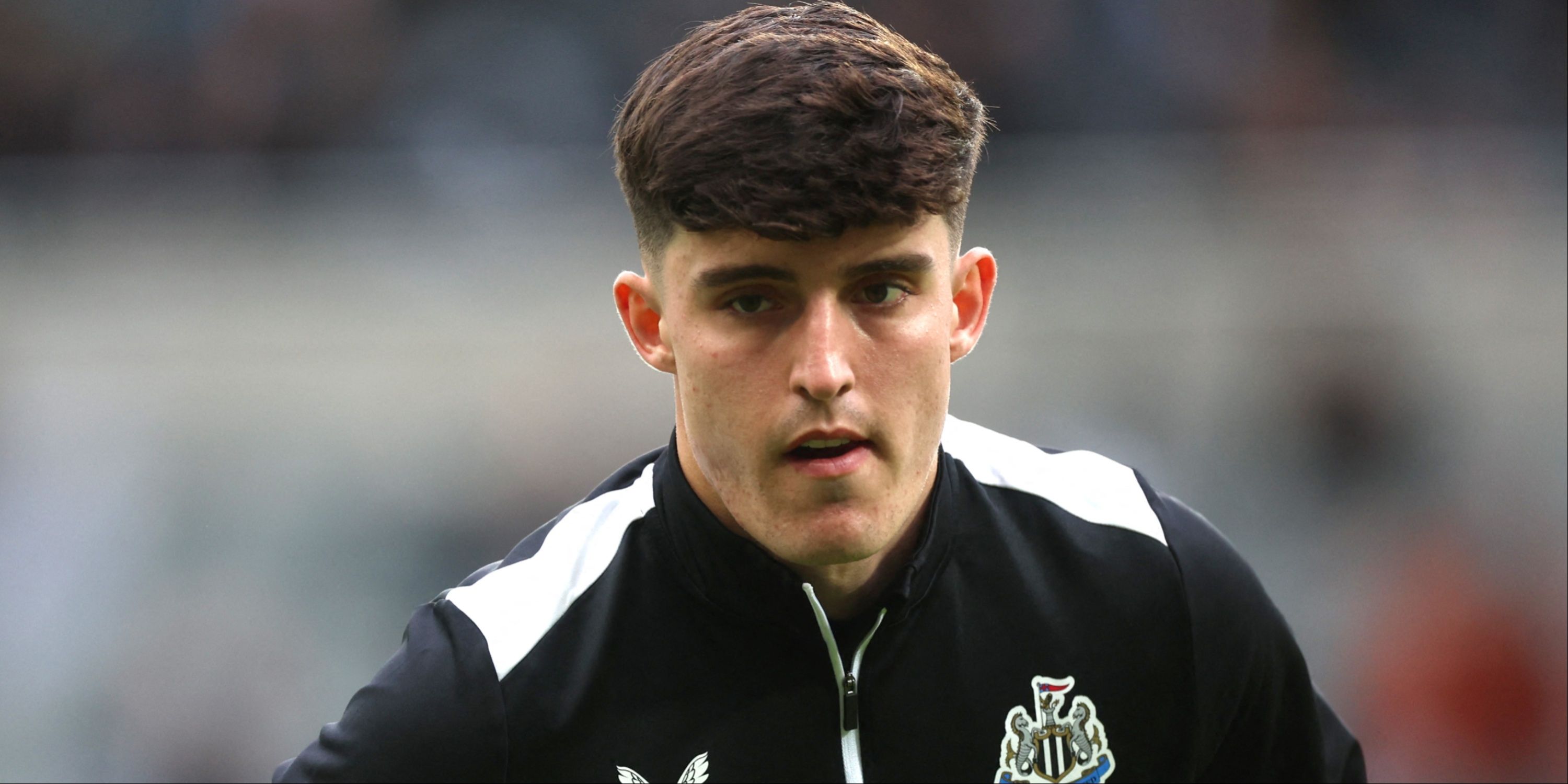 Newcastle Want £40m Star to Replace Trippier if he Leaves