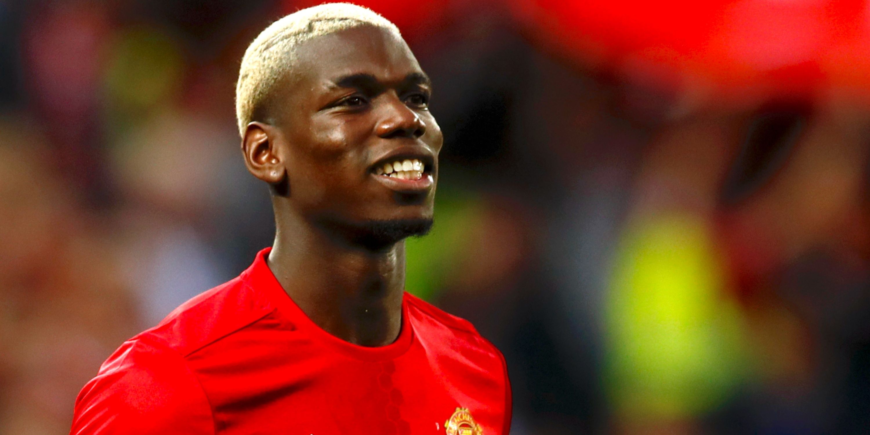 Paul Pogba Called English Ace ‘the Best of His Generation’ - He’s Now ...