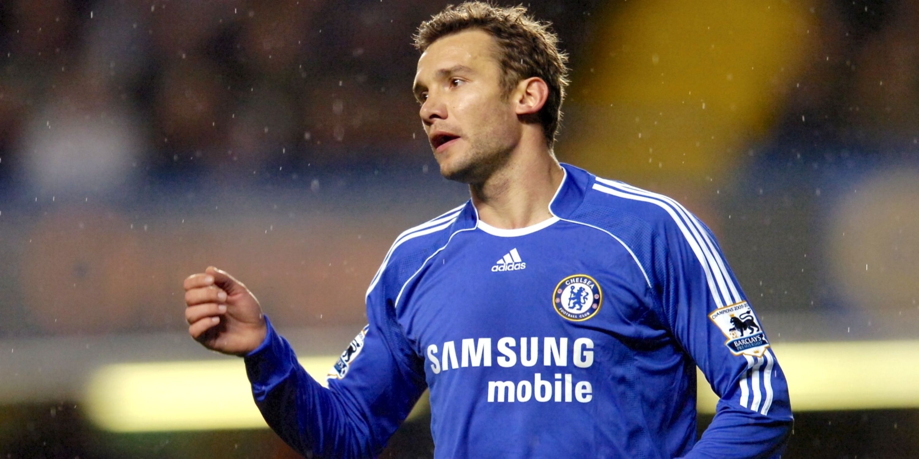 Every Chelsea Player to Wear the Number 7 in the Premier League (Ranked)