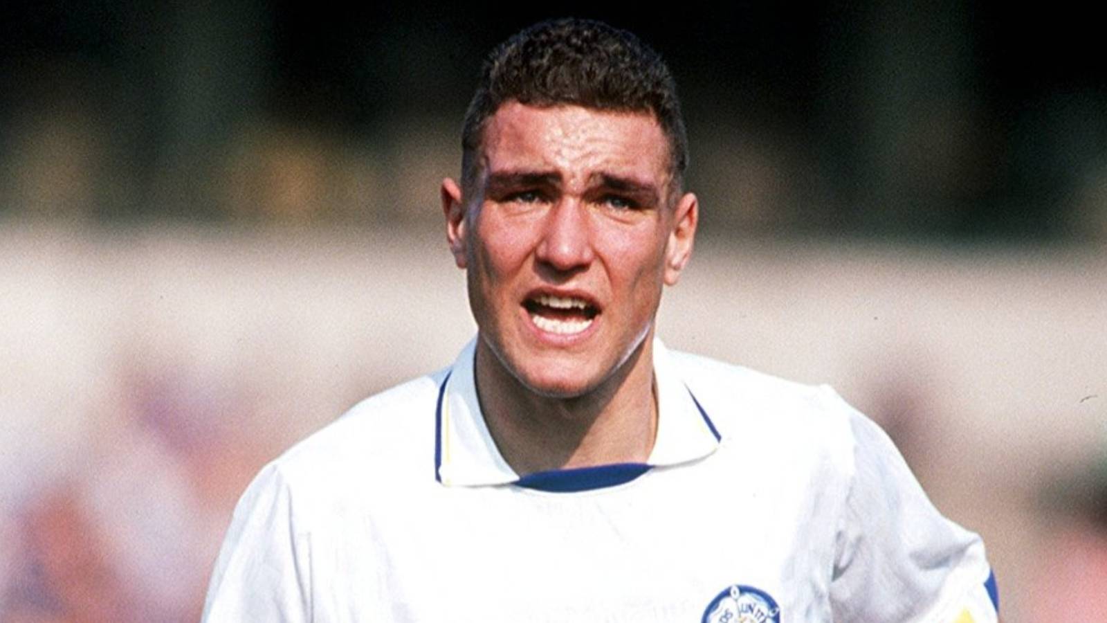 ‘Just so Loud’ - Vinnie Jones Named British Stadium With Atmosphere He ...