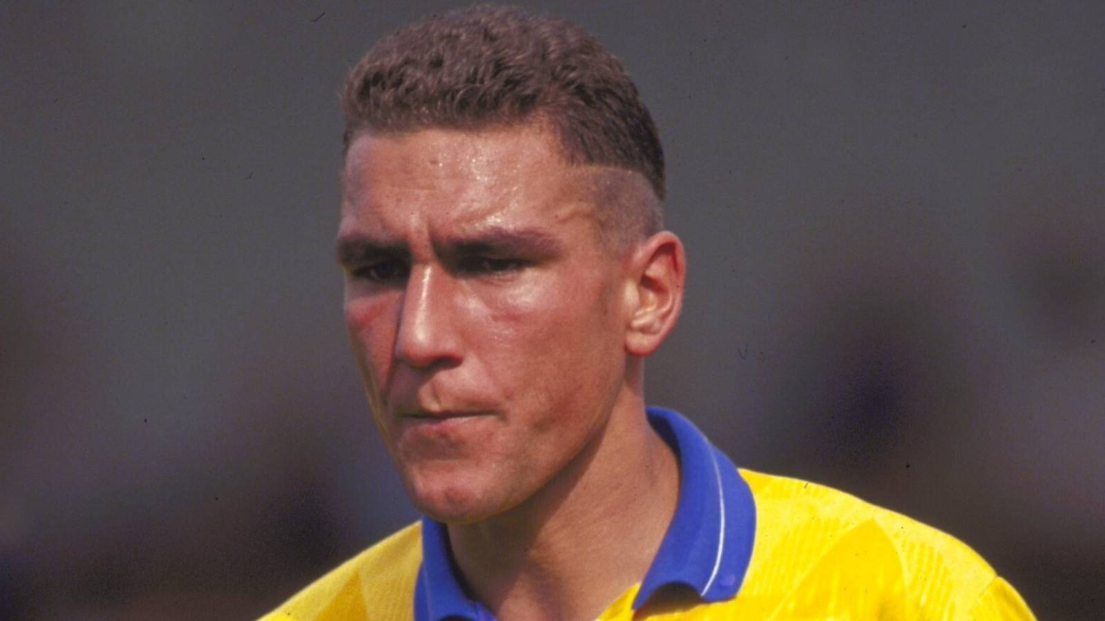 Vinnie Jones Named 5 Hardest Footballers He Ever Played - Included ...