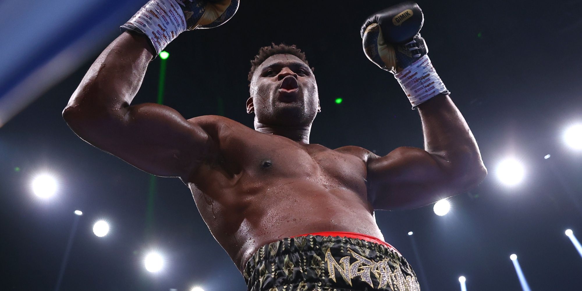 The 10 boxing fights we need to see in 2024