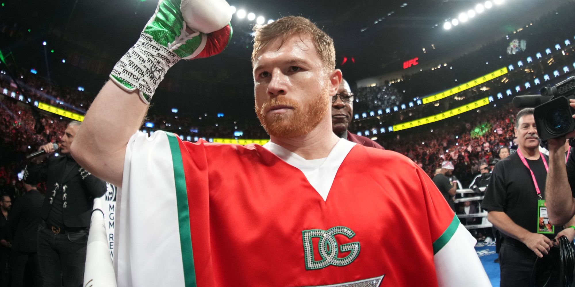 The 10 boxing fights we need to see in 2024