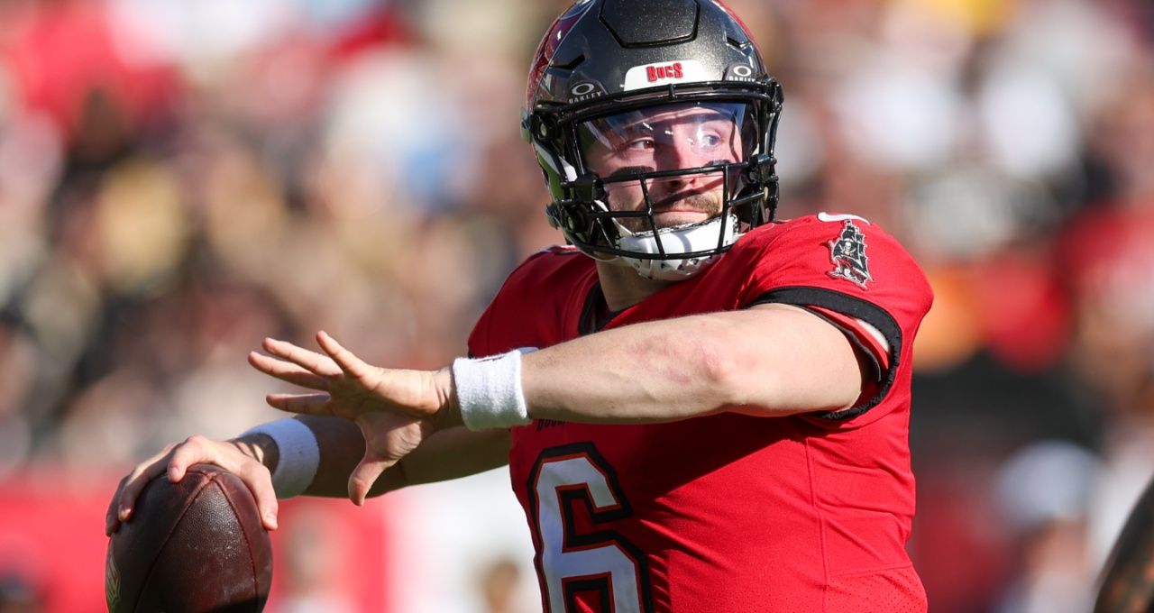 Key NFL players with incentives up for grabs in Week 18