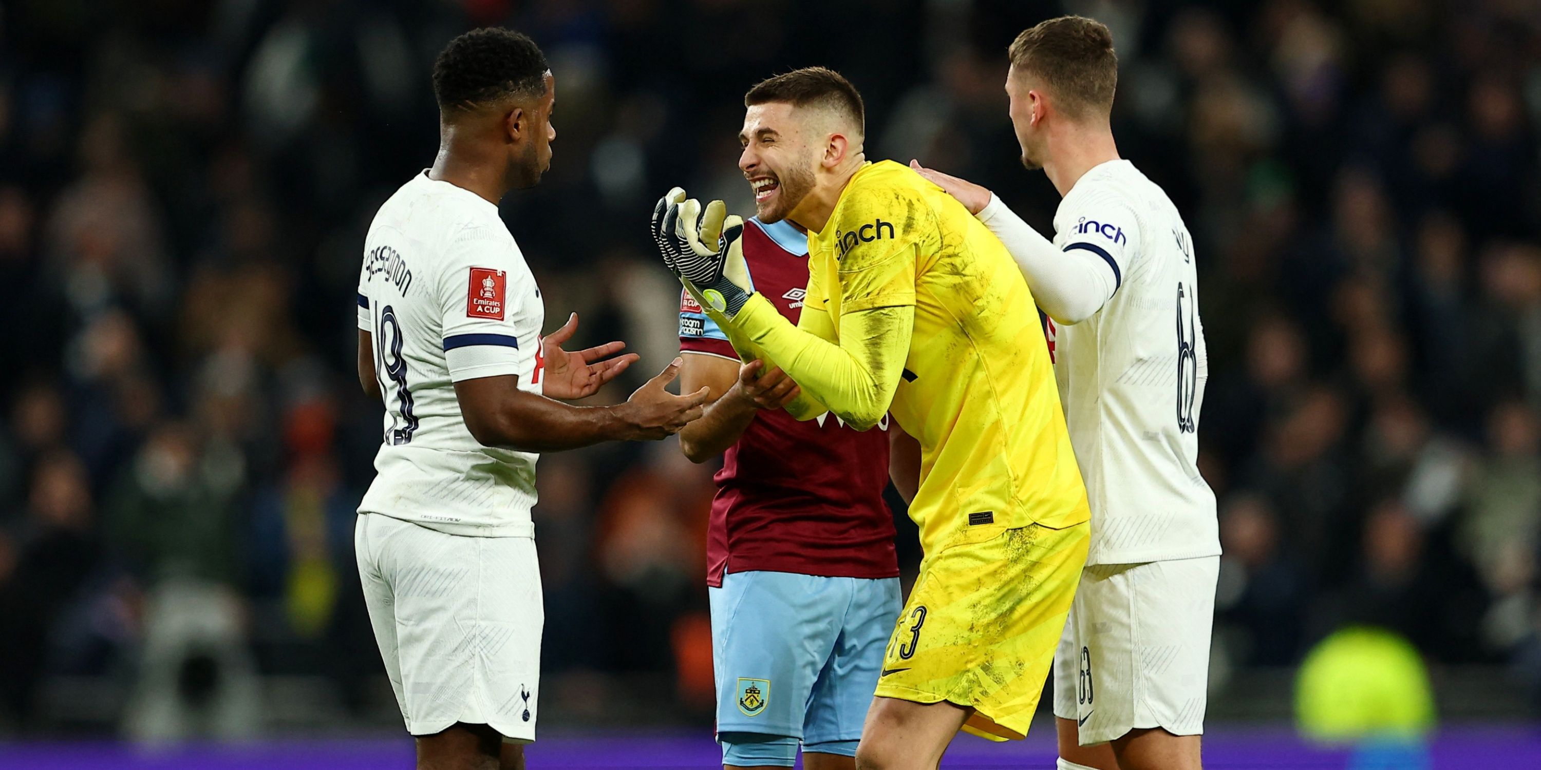 Why Man City have refused to wear Emirates FA Cup sleeve patches since 2015