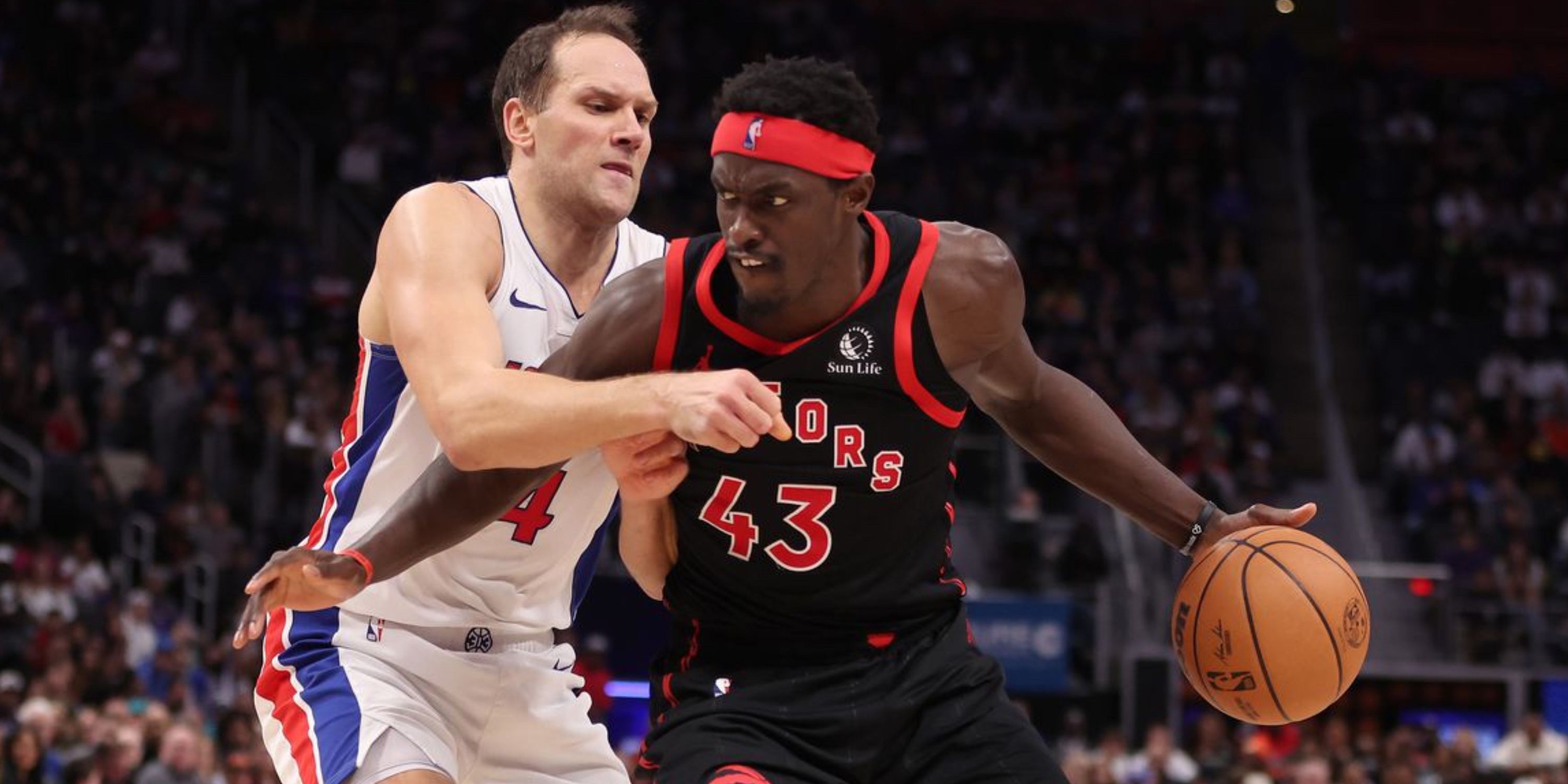 5 trade offers for Pascal Siakam that would entice the Toronto Raptors